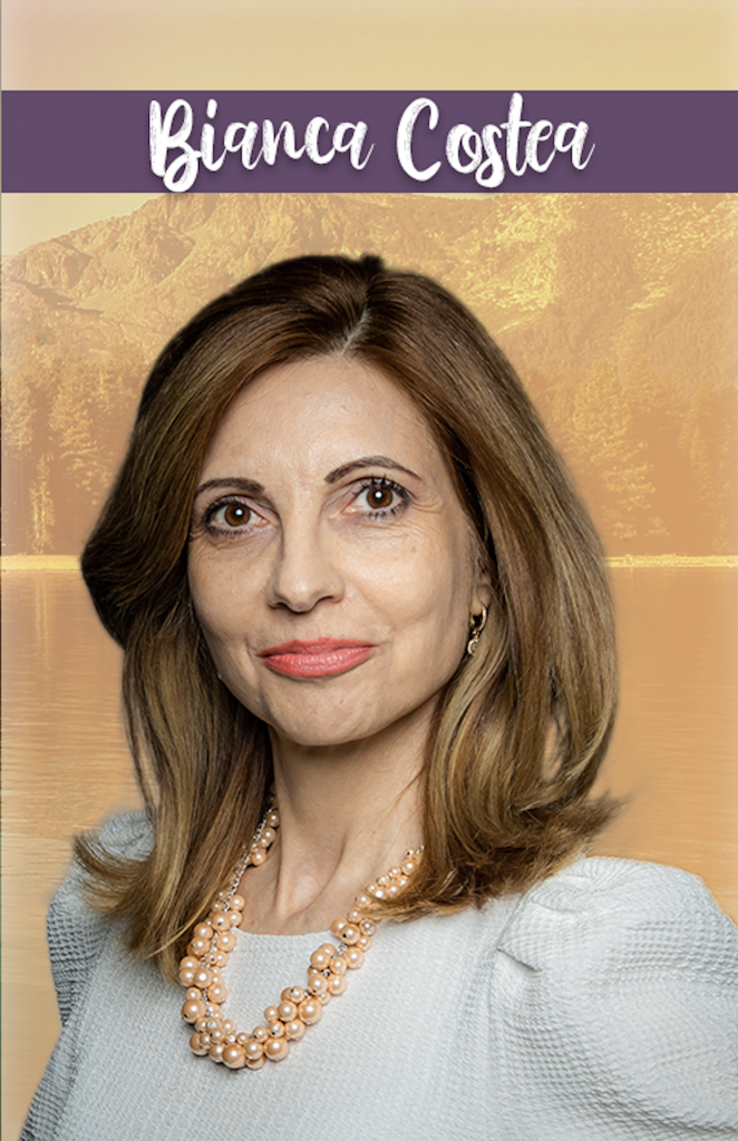 Dincolo De Limite Webinar Mai TY - Bianca Nicoleta Costea
