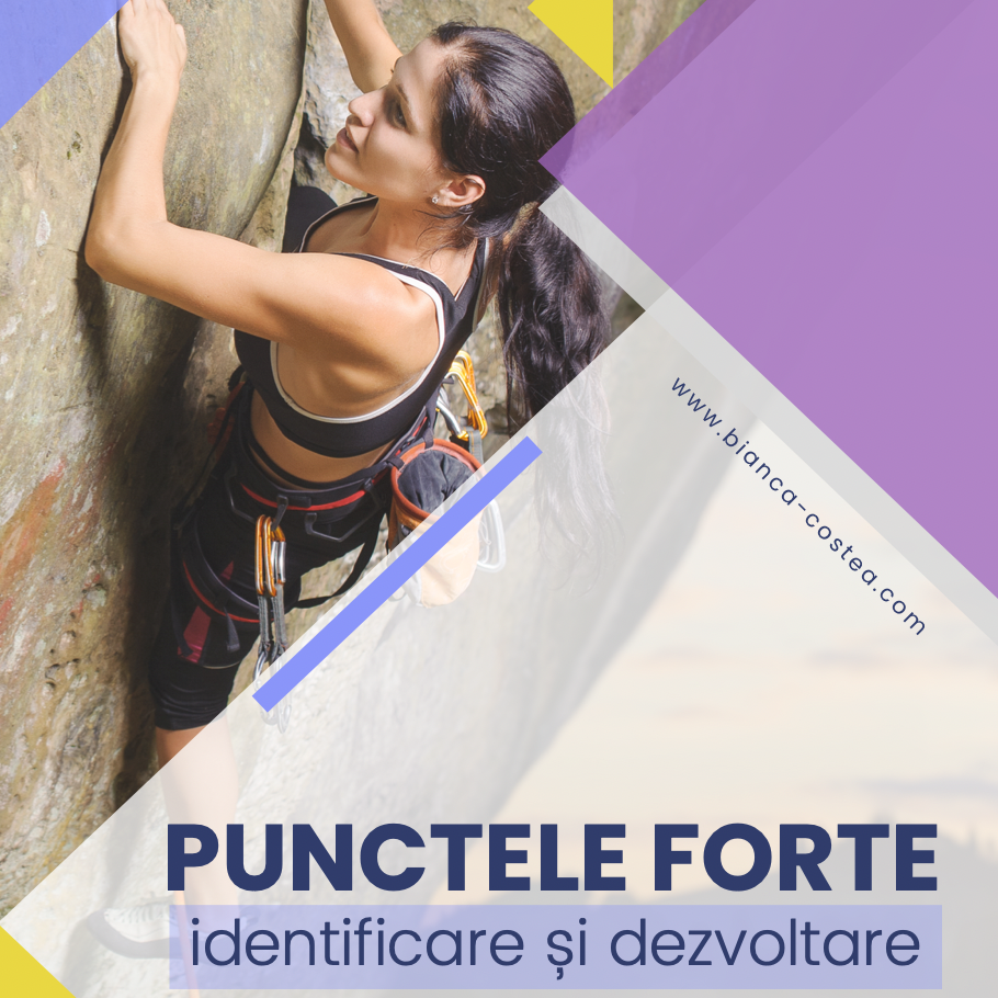 CAIET DE LUCRU - 12 exercitii pentru identificarea si dezvoltarea ...